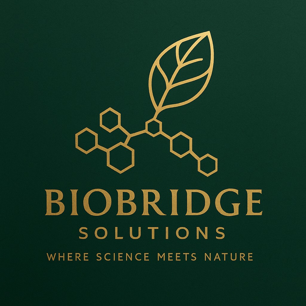 BIOBRIDGE Solutions - Bio-Based PFAS Alternatives